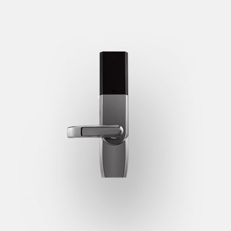 ZKTeco TL400B Smart Door Lock - UNIQUE TECHNOLOGIES